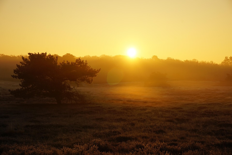 Sunrise Pagan - Free photo on Pixabay