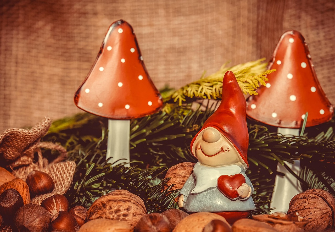 40+ kostenlose Weihnachtswichtel & Wichtel Fotos - Pixabay