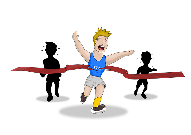 Explore 4,034+ Free Winning Race Illustrations: Download Now - Pixabay