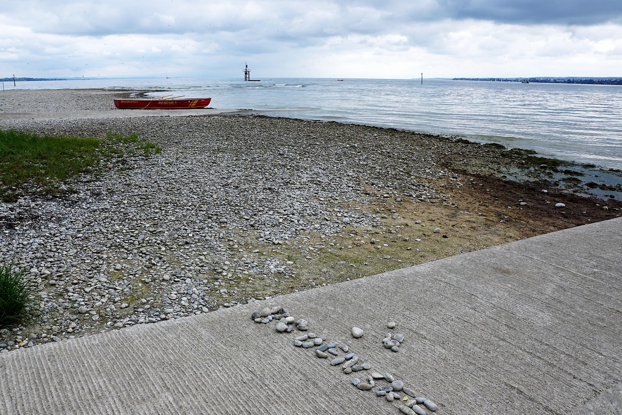 Lake Constance Word German - Free photo on Pixabay - Pixabay