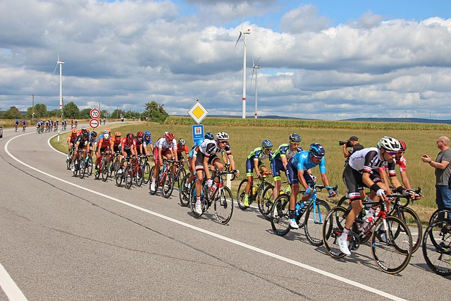 Cycling Sports Races - Free photo on Pixabay