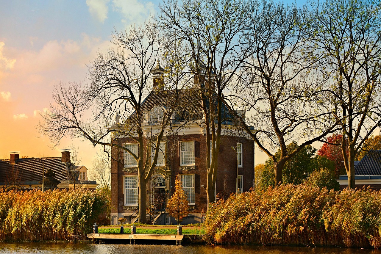 60,000+ Free Manor House & House Images - Pixabay