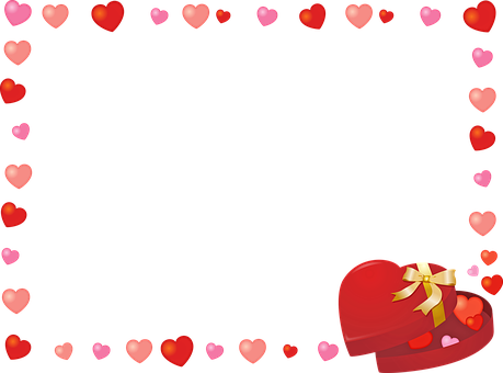 40+ Free Valentine Clip Art & Love Illustrations