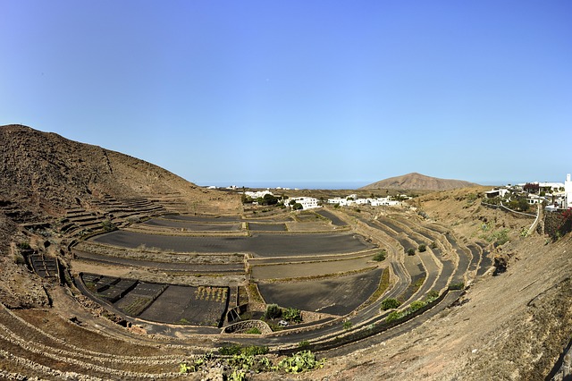 Lanzarote Sea Coast - Free photo on Pixabay - Pixabay