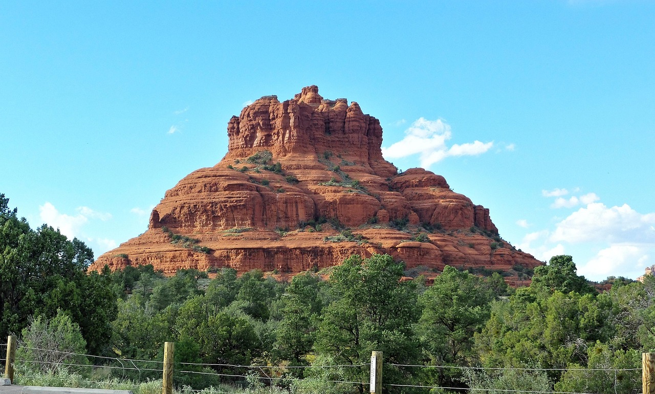 Arizona Sedona Landscape - Free photo on Pixabay - Pixabay
