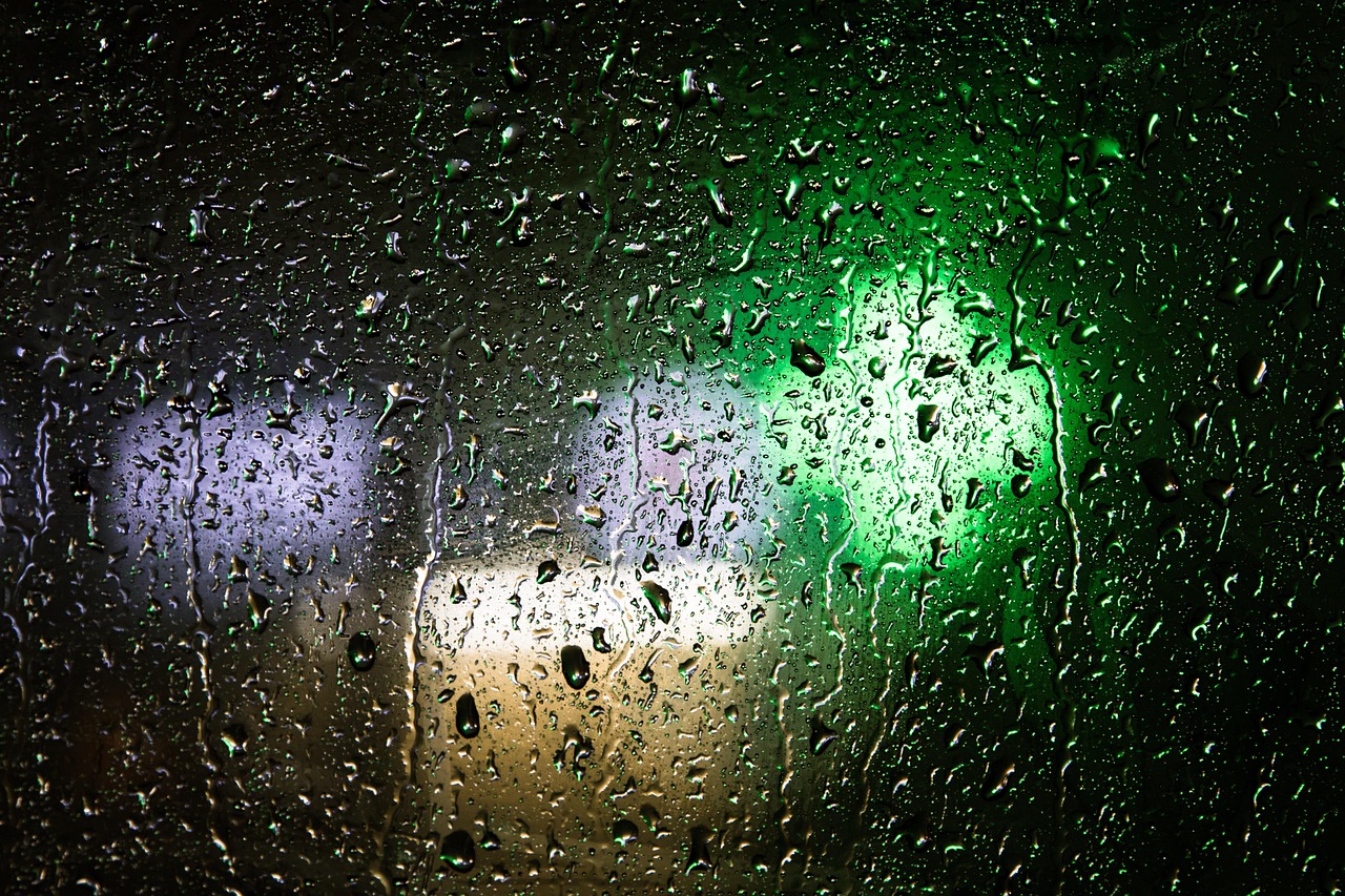 40+ Free Rain Night Window & Rain Images - Pixabay