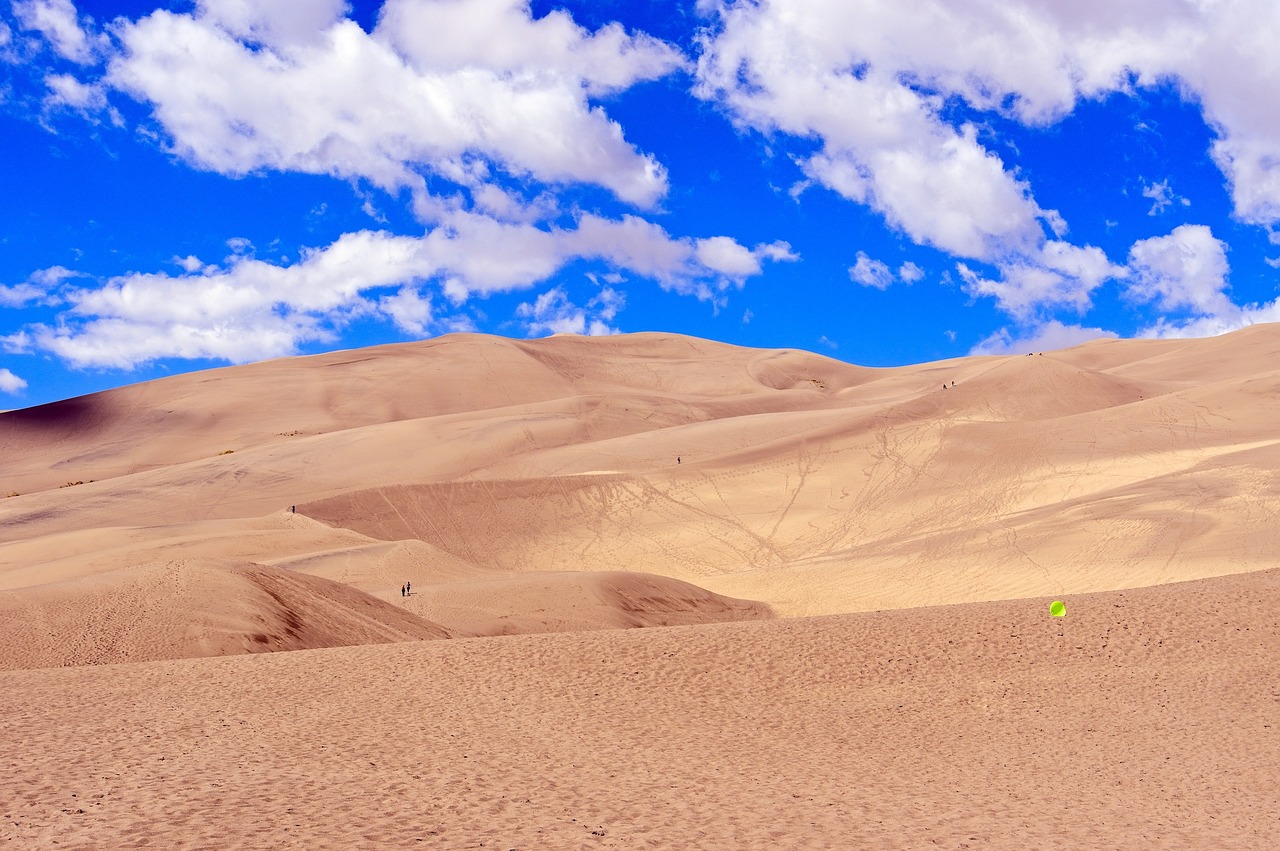 Colorado Sand Dunes Great - Free photo on Pixabay - Pixabay