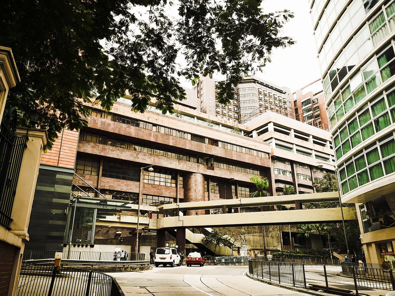 超过 5000 张关于“Hongkong University”和“大学”的免费图片 - Pixabay