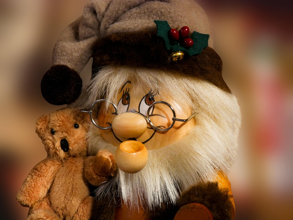 Emotions Figure Dwarf - Free photo on Pixabay