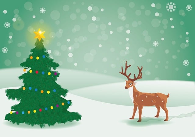 1,000+ Free Reindeers & Christmas Images - Pixabay