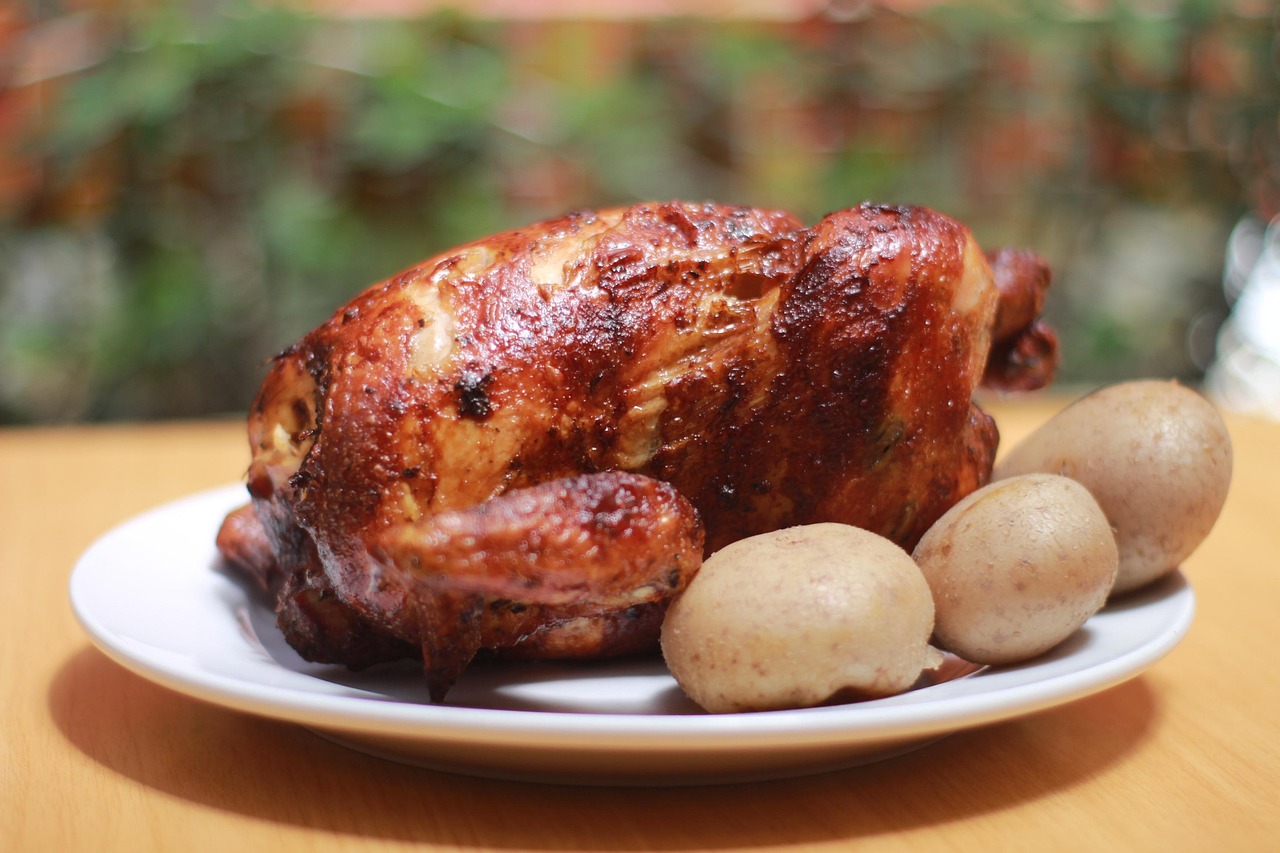 Chicken Food Eat - Free photo on Pixabay - Pixabay