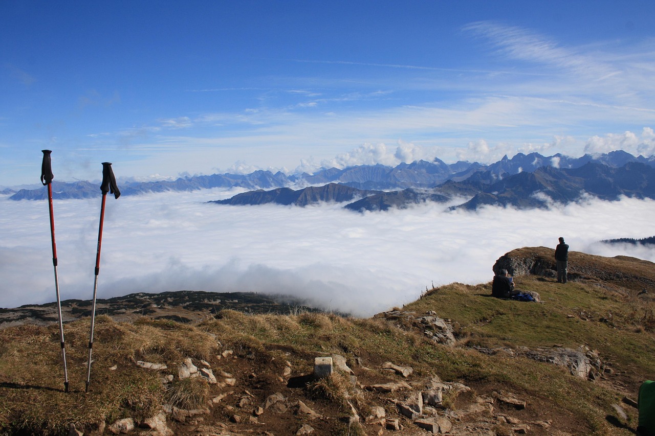 High Ifen Alps Austria - Free photo on Pixabay - Pixabay