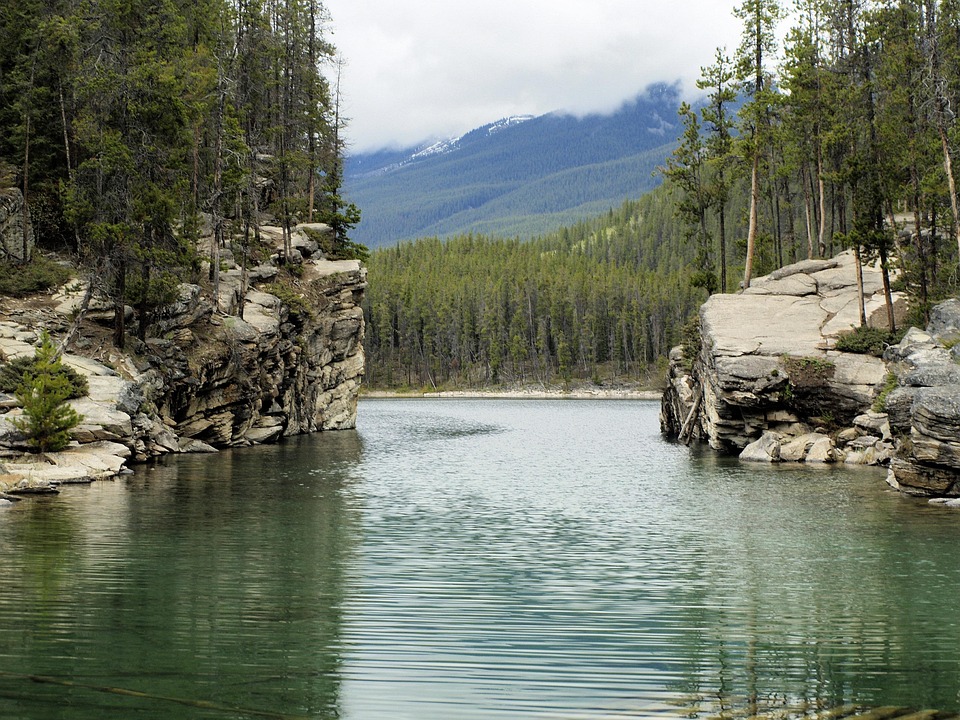 Lago Agua Paisaje - Foto gratis en Pixabay - Pixabay