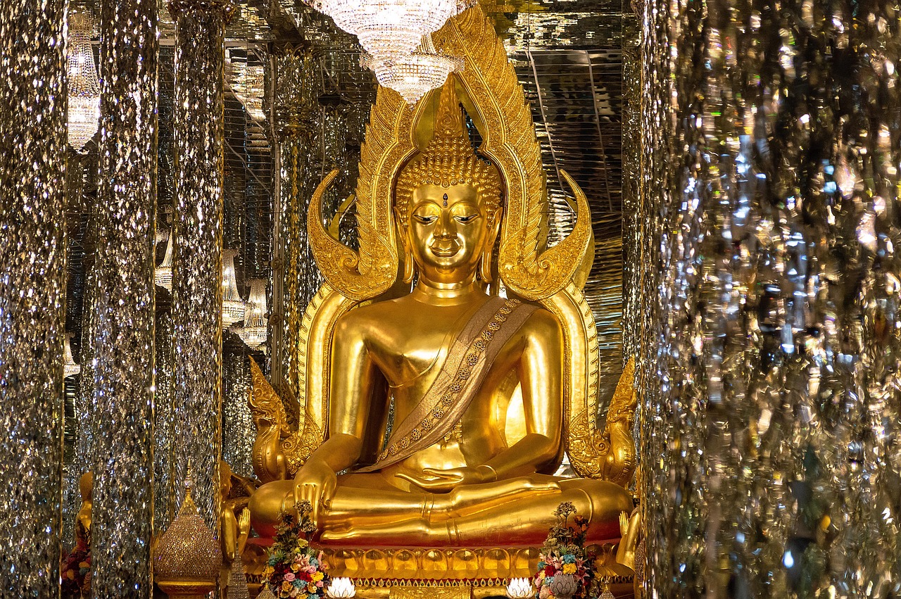 20,000+ Free Buddha 4K & Hd Wallpaper Images - Pixabay