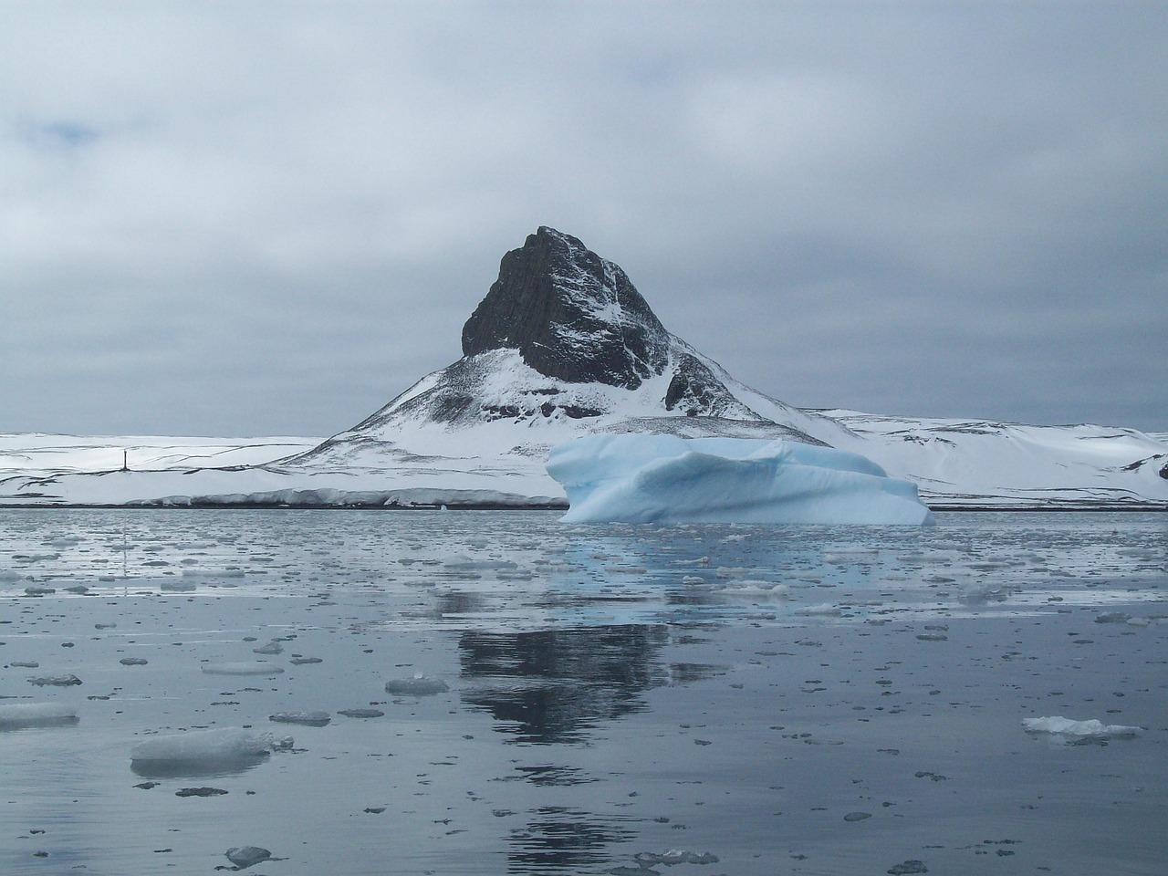 Antarctica Landscape Ice - Free photo on Pixabay - Pixabay