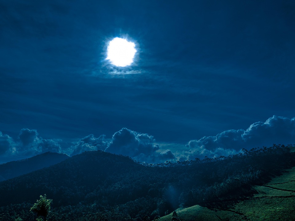 Travel Night Sky - Free photo on Pixabay