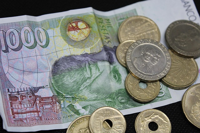 30+ Free Peseta & Money Images - Pixabay