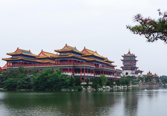 Building Background Palace - Free photo on Pixabay
