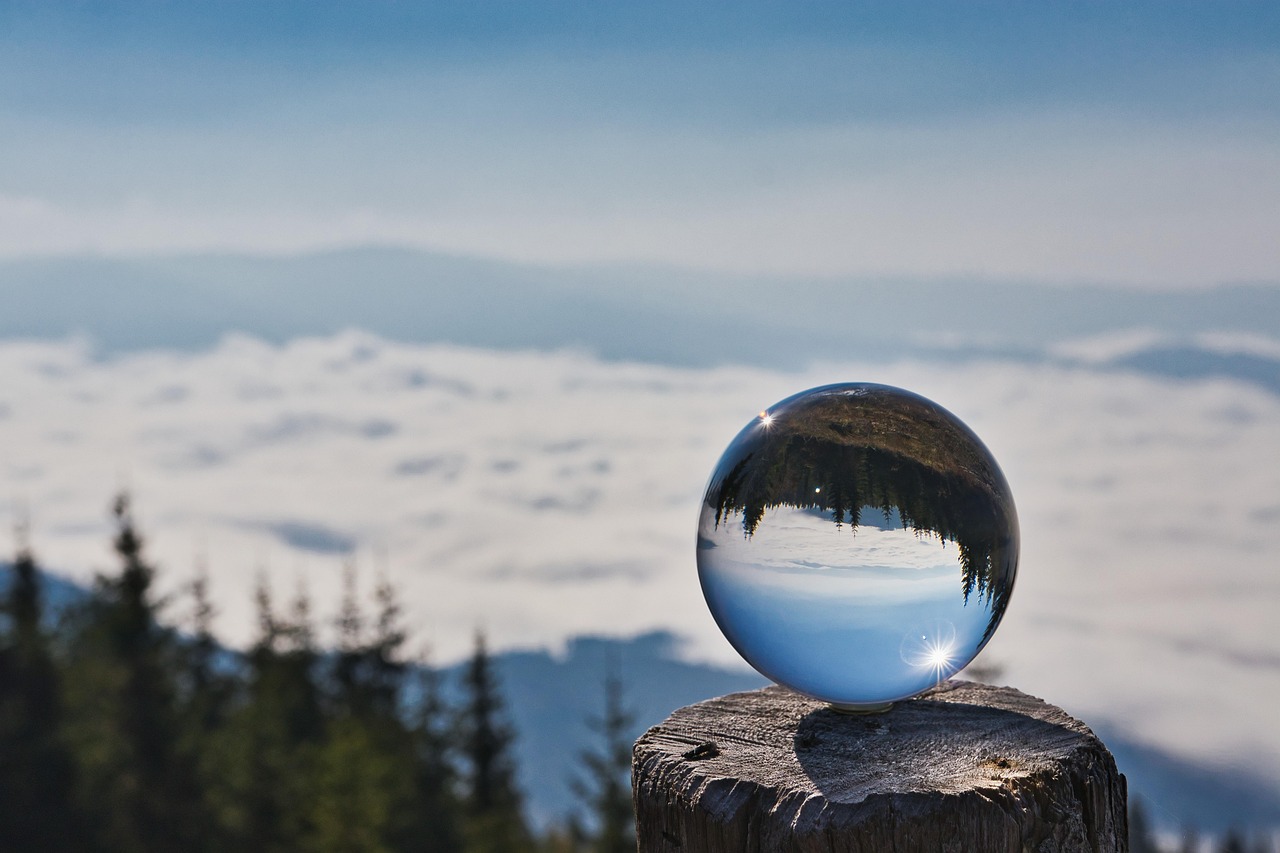Great Disc Glass Sphere Cloud - Free photo on Pixabay - Pixabay