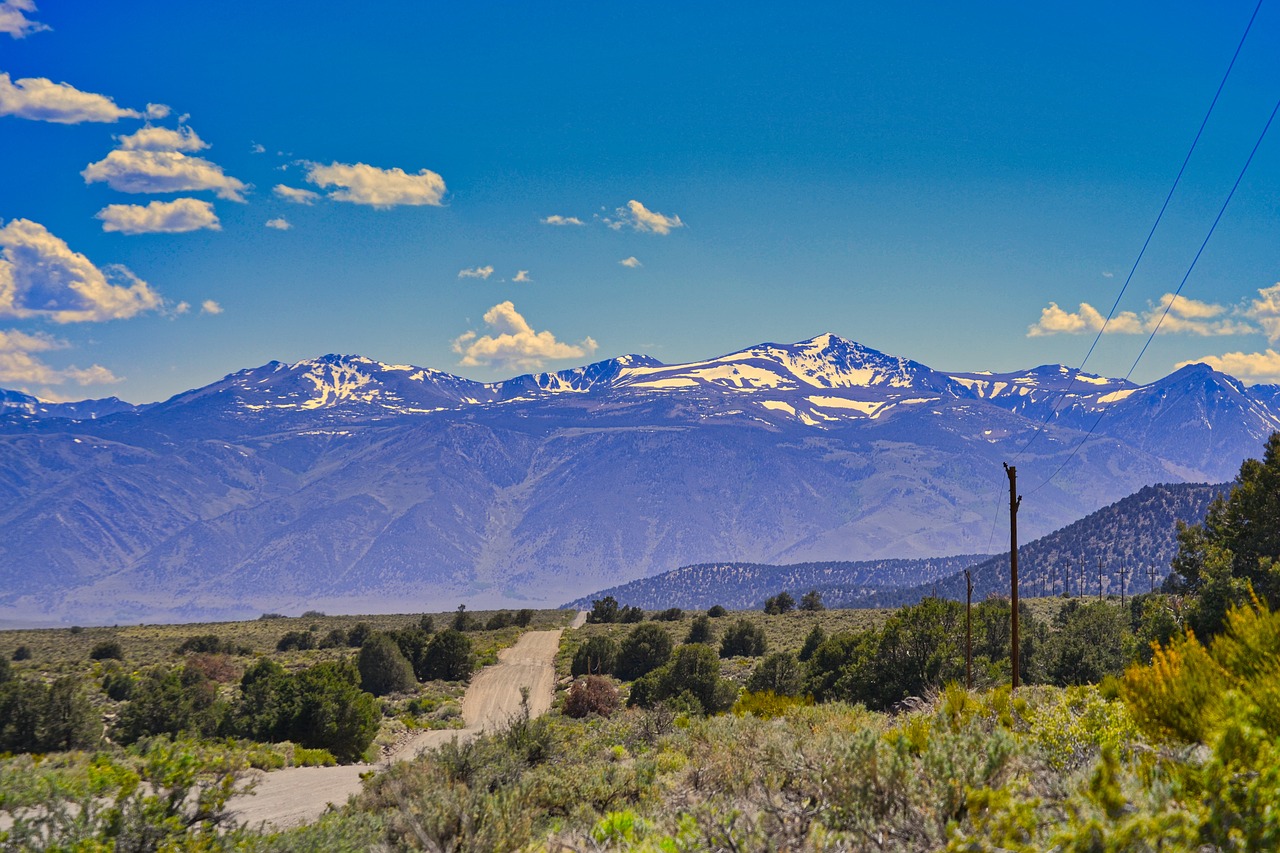 Camino De Ripio Montañas Desierto - Foto gratis en Pixabay - Pixabay