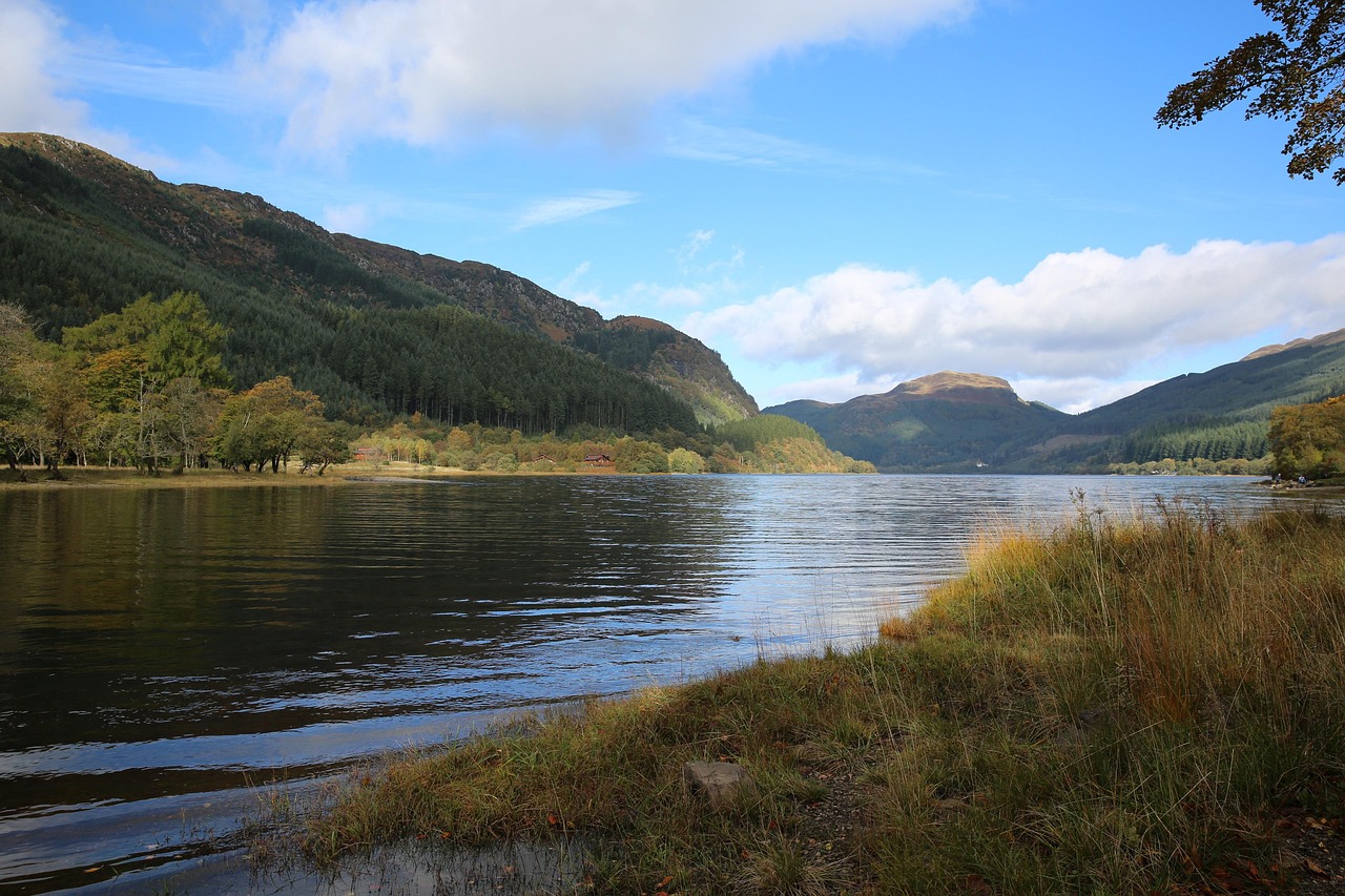Scotland Hole Nature - Free photo on Pixabay - Pixabay