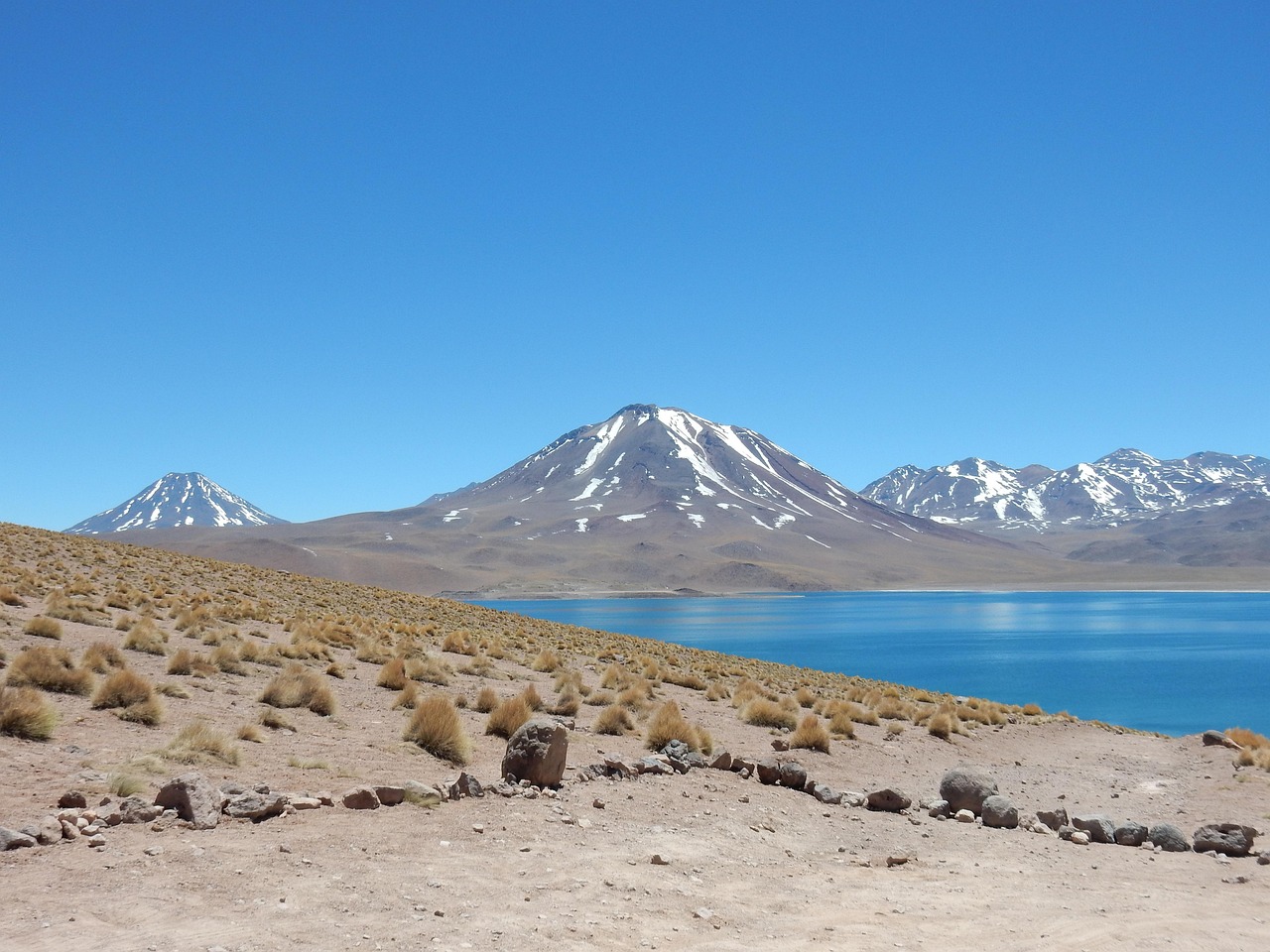2+ Free Miniques & Chile Images - Pixabay