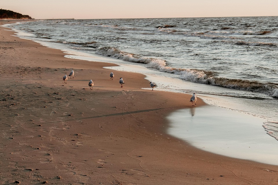 Mer Plage Vacance - Photo gratuite sur Pixabay - Pixabay