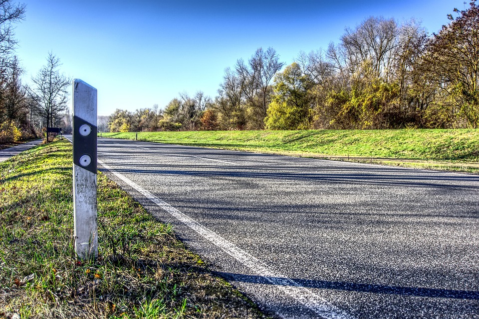 Road Asphalt Landscape - Free photo on Pixabay
