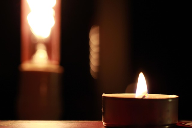 Candle Light Fire - Free photo on Pixabay - Pixabay