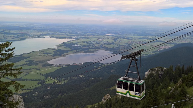 6.000+ kostenlose Füssen und Allgäu-Bilder - Pixabay