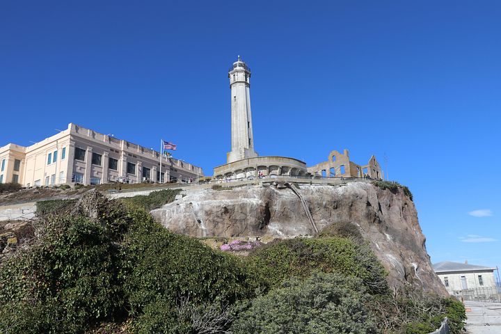 100+ Free Alcatraz & Prison Photos - Pixabay