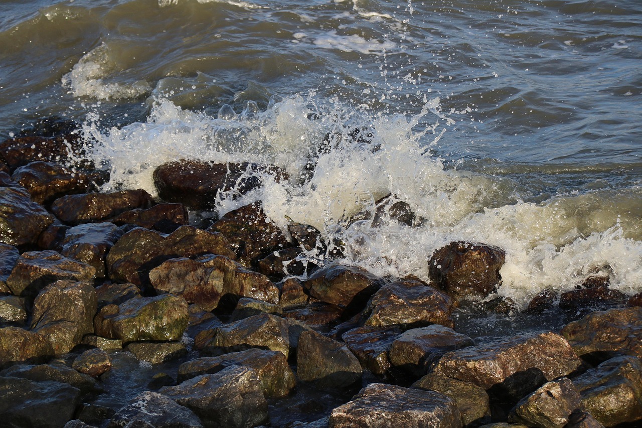Water Nature Wave Action - Free photo on Pixabay - Pixabay