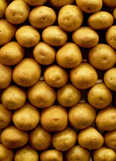 Batatas Legumes Alimentari - Foto gratuita no Pixabay - Pixabay