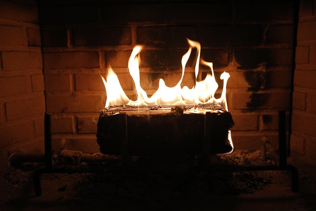 Fire Fireplace Flame - Free photo on Pixabay - Pixabay