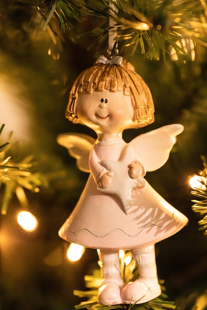 Angel Chica Ala - Foto gratis en Pixabay