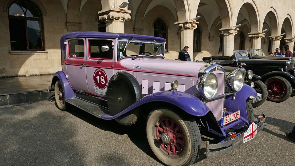 Oldtimer Marmon Altes Auto - Kostenloses Foto auf Pixabay - Pixabay