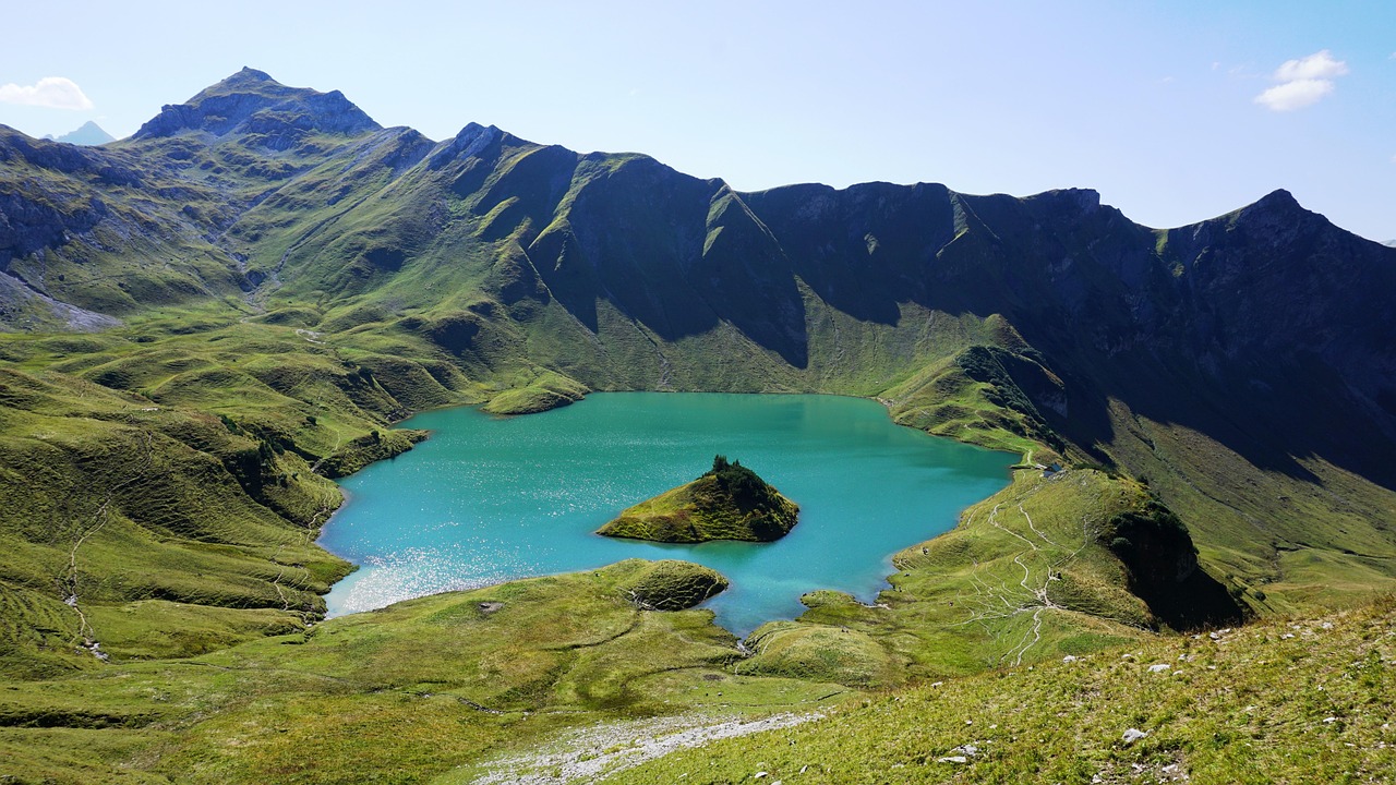 Orang Gila Mendaki Gunung Panorama - Foto gratis di Pixabay - Pixabay