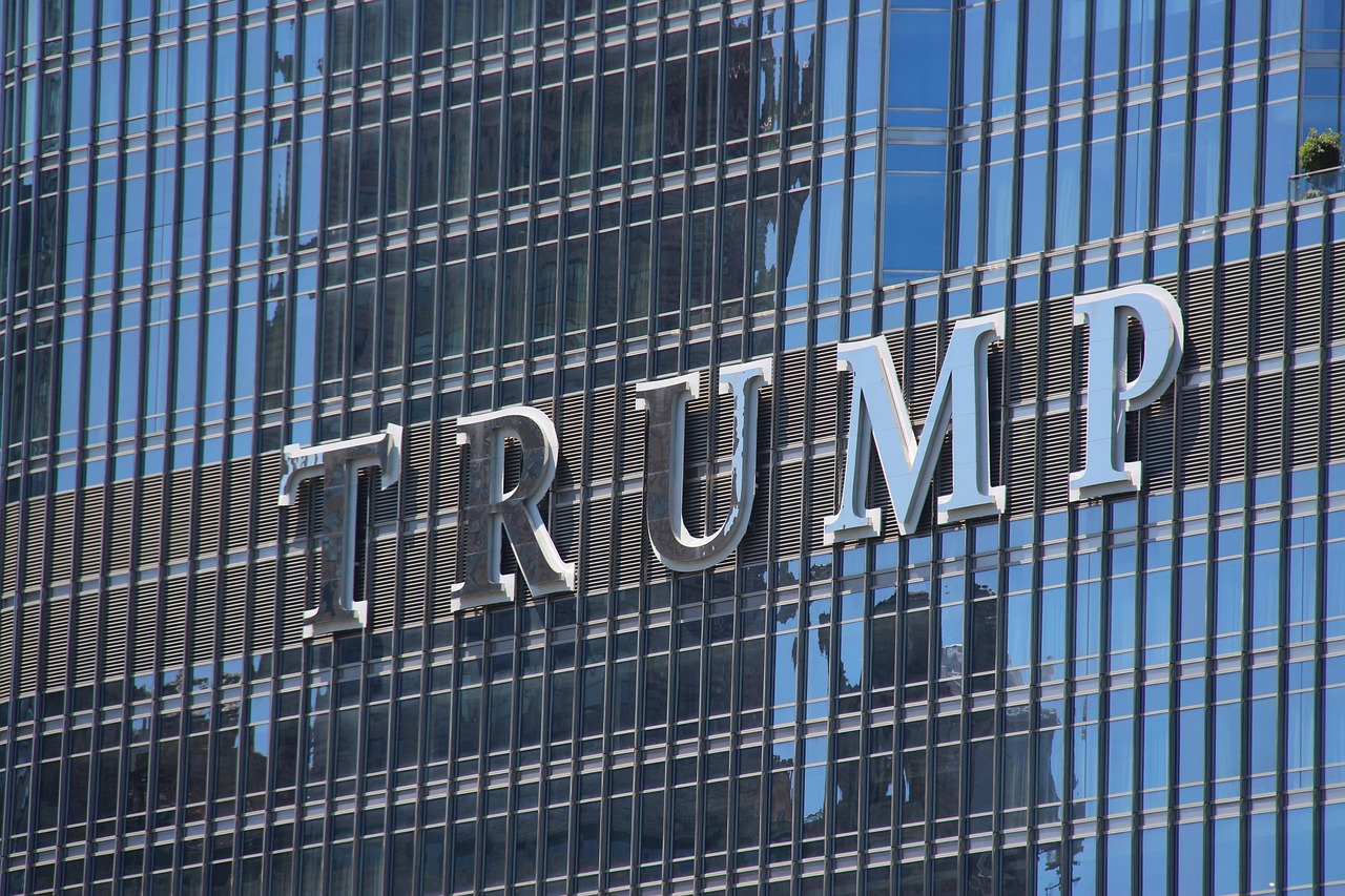 100+ Free Trump & Donald Trump Photos - Pixabay