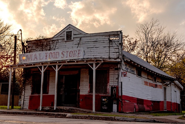 Grocery Store Old Time General - Free photo on Pixabay