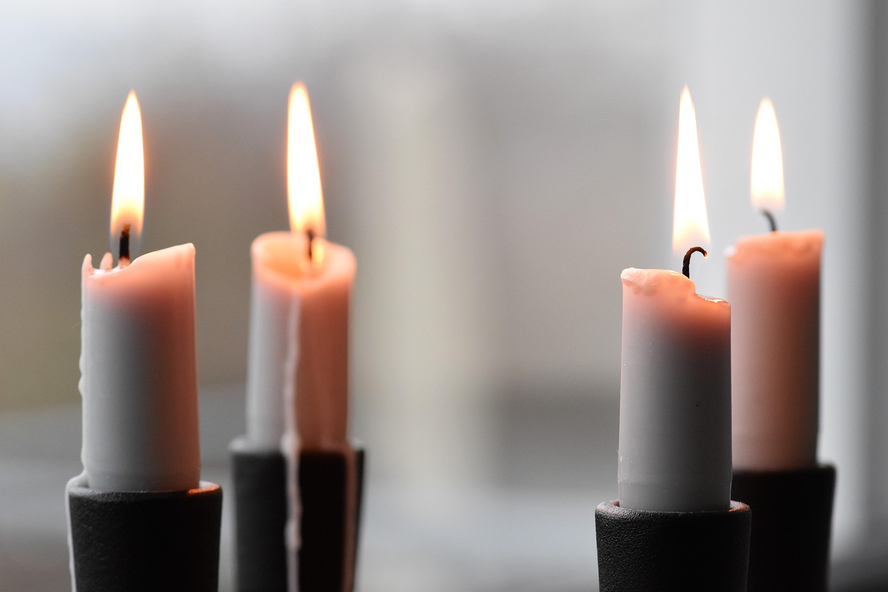 600+ kostenlose Kerzenschein & Kerzenlicht Fotos - Pixabay