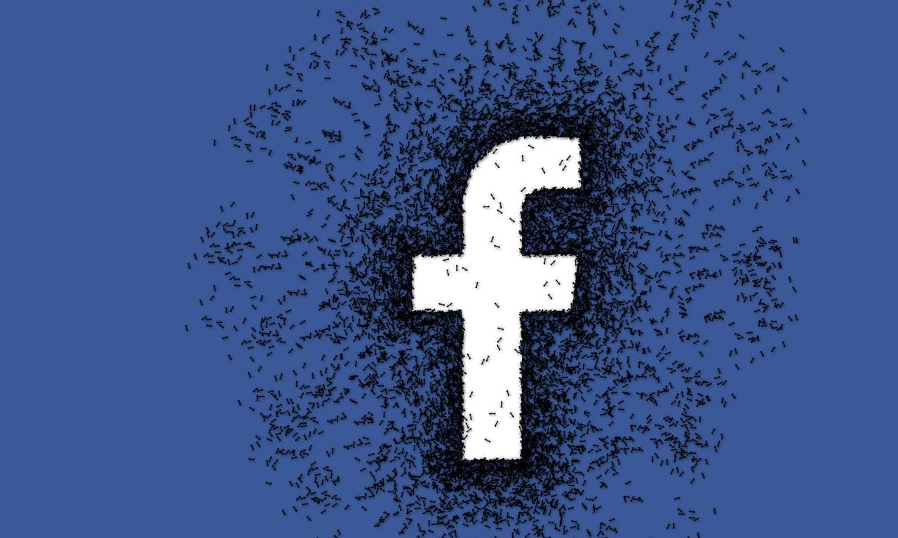 Facebook Social Media - Kostenloses Bild auf Pixabay - Pixabay