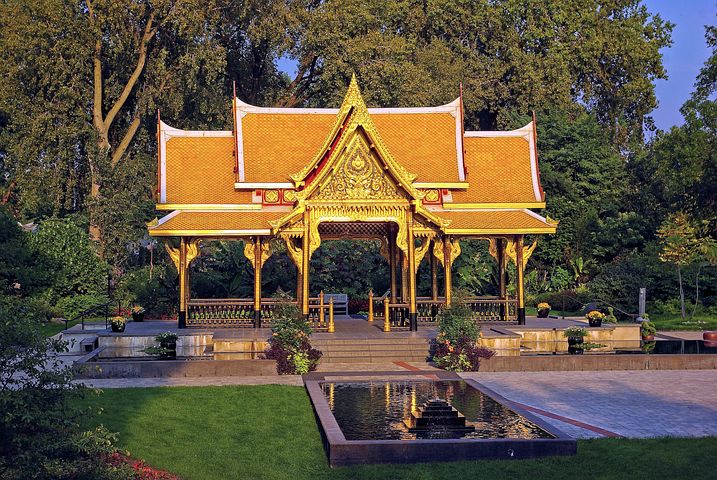 40+ Free Golden Pavilion Temple & Kyoto Photos - Pixabay