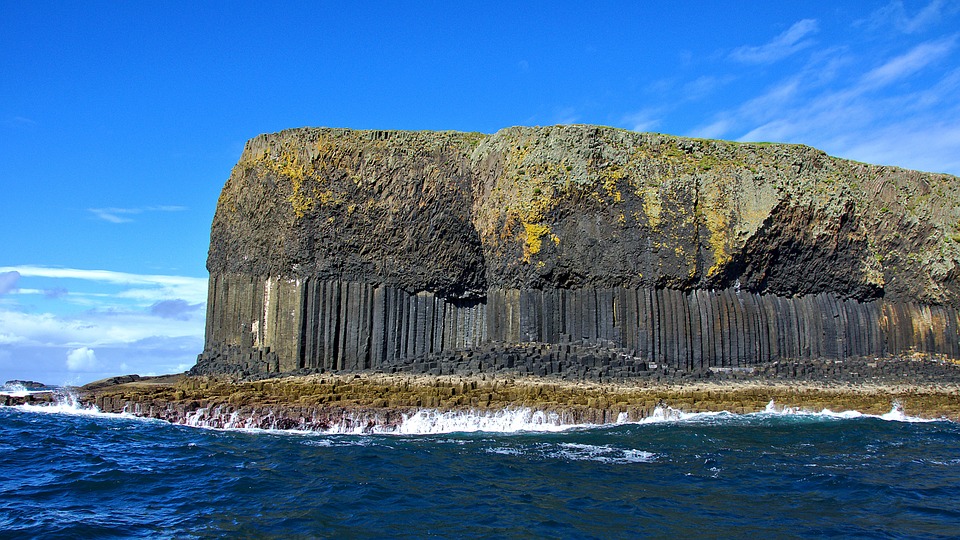 Scotland Sea Basalt - Free photo on Pixabay - Pixabay