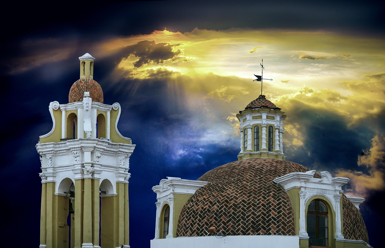 Churches To Travel Church - Free photo on Pixabay - Pixabay