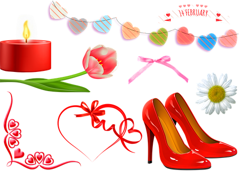 30+ Free Valentine'S Day Clip Art & Love Images - Pixabay