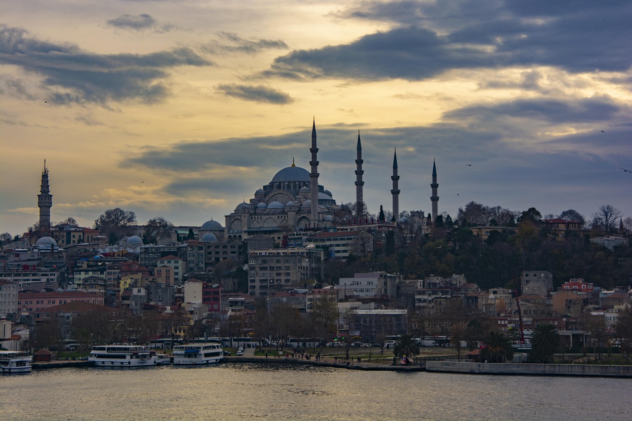 View Istanbul Turkey - Free photo on Pixabay - Pixabay