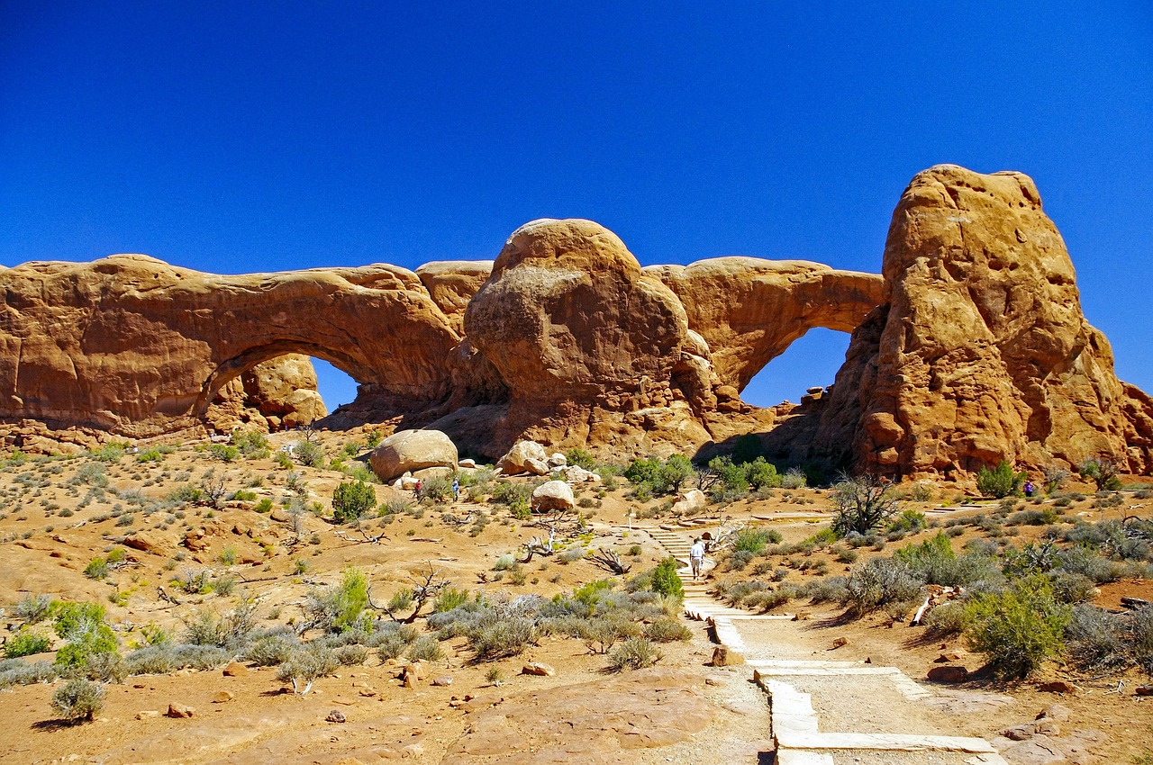 North And South Window Arches - Free photo on Pixabay