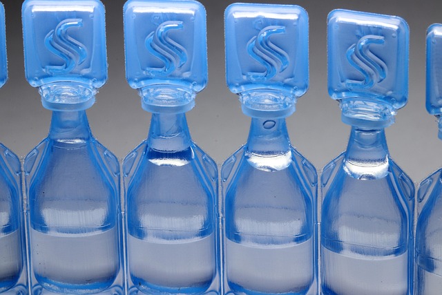 Tear Artificial Tears Eye Drops - Free photo on Pixabay - Pixabay