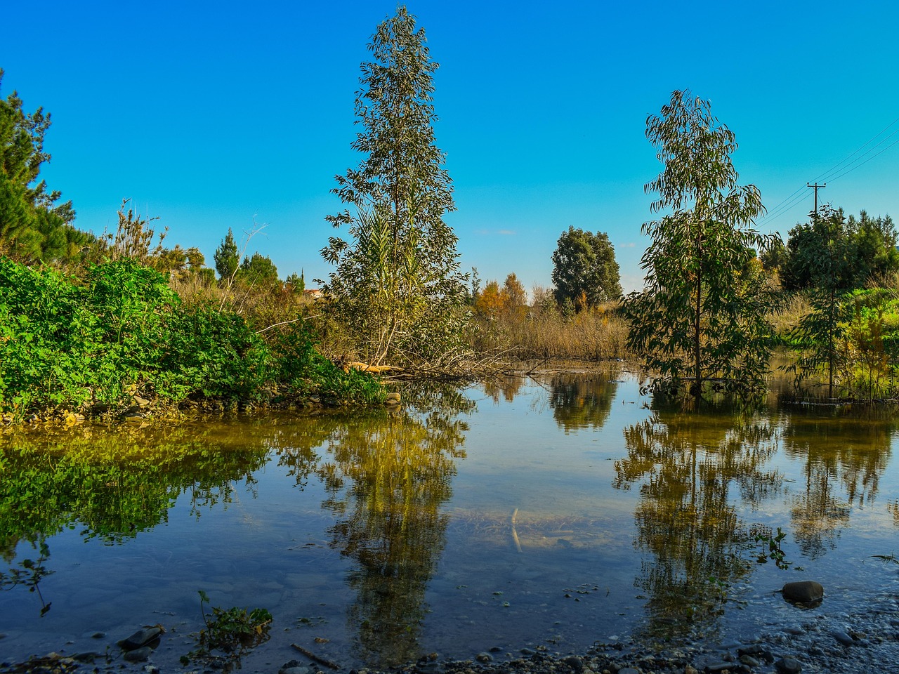 Paysage Fleuve Nature Des - Photo gratuite sur Pixabay - Pixabay