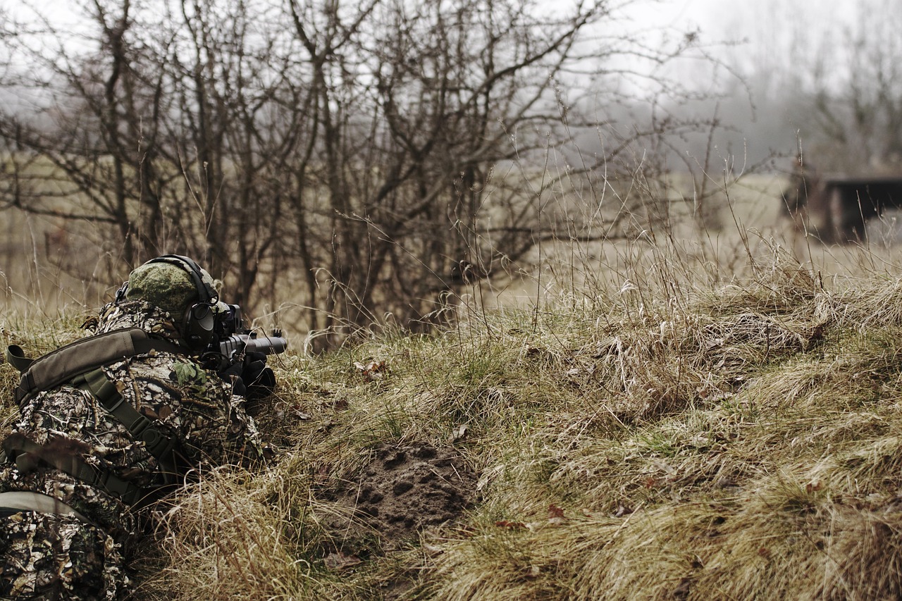 8,000+ Free Arma De Airsoft & Airsoft Images - Pixabay
